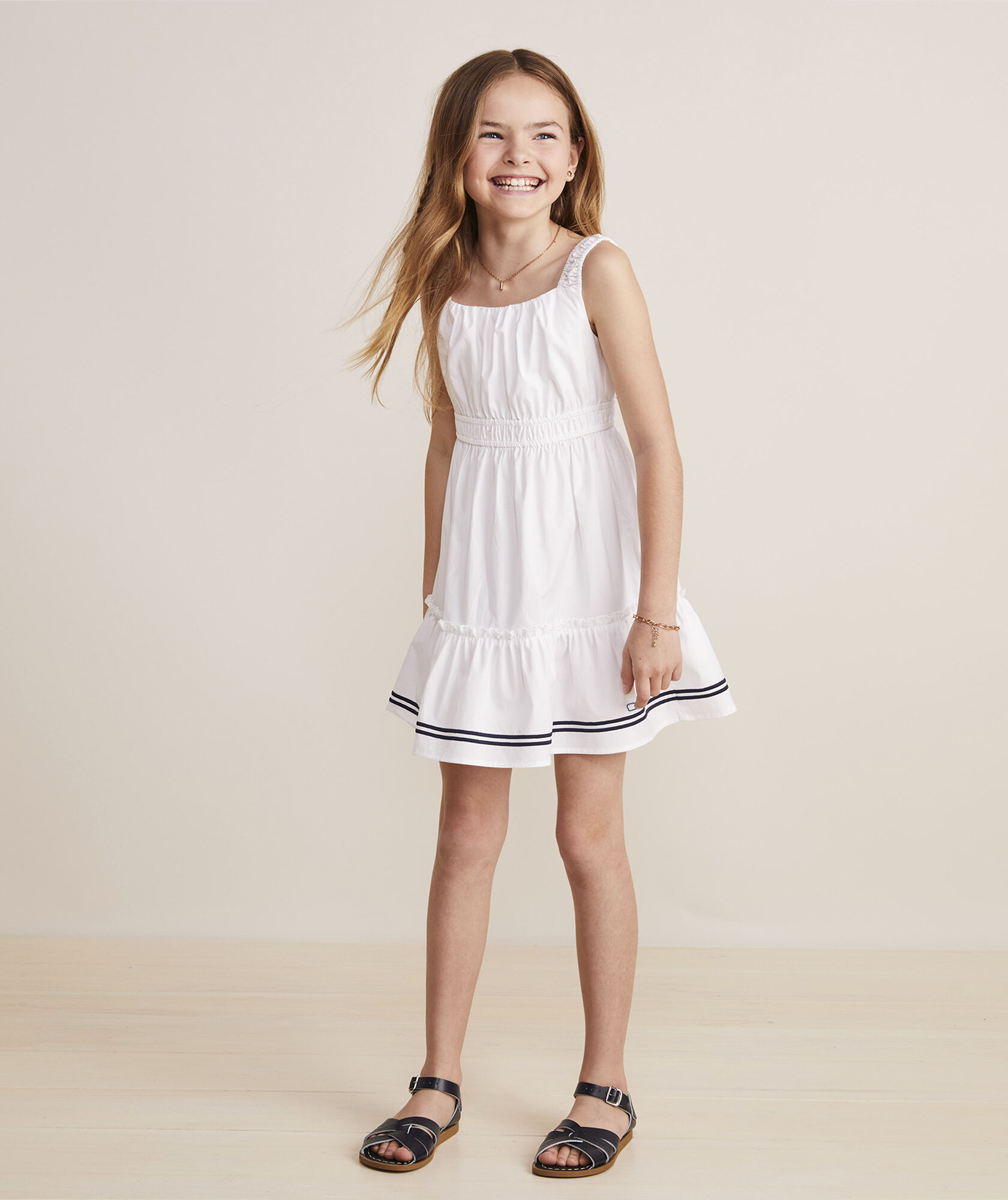 Casual & Classic Girls Clothing