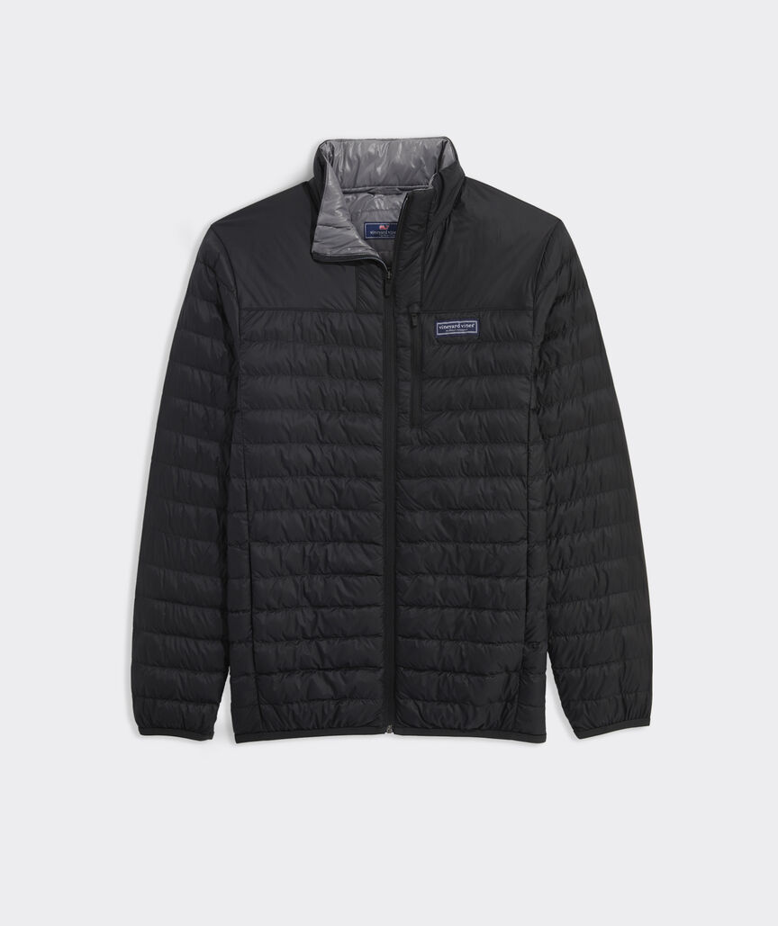 Shop Lightweight Packable Puffer Jacket at vineyard vines