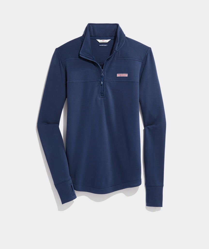 Shop Dreamcloth® Relaxed Shep Shirt at vineyard vines