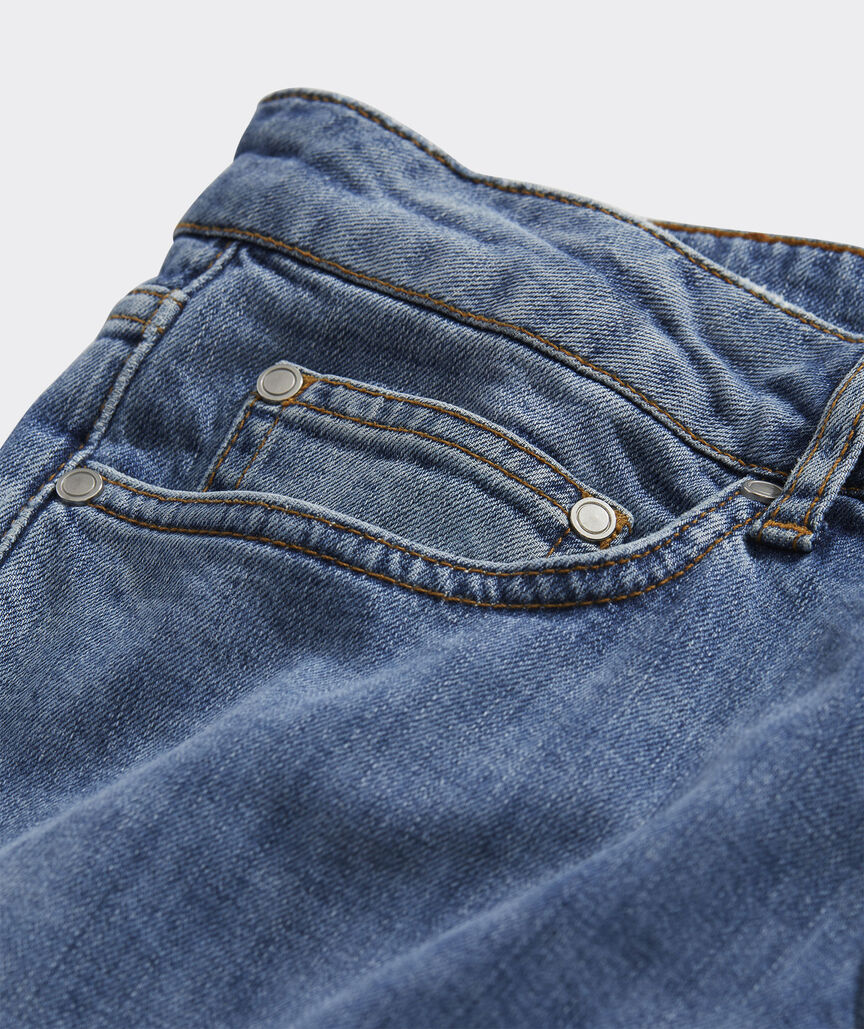 Shop Light Wash Jean at vineyard vines