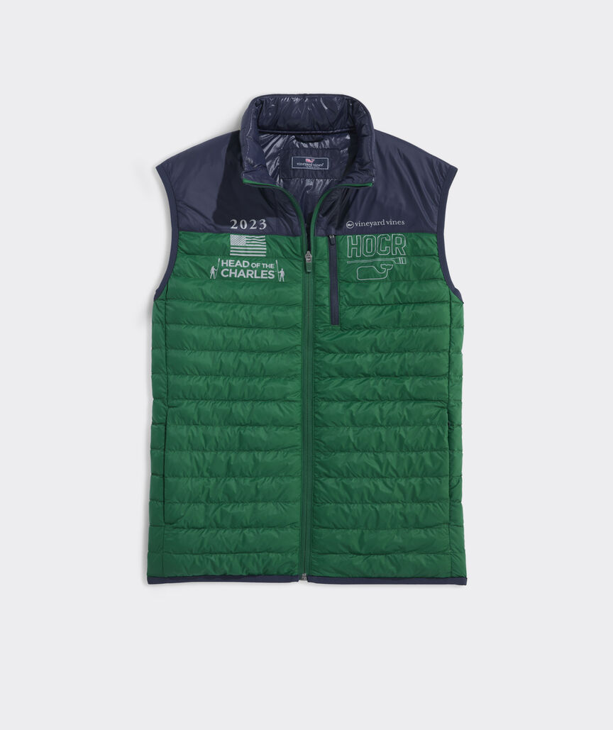 Shop Limited-Edition Head Of The Charles® Lightweight Packable Puffer ...