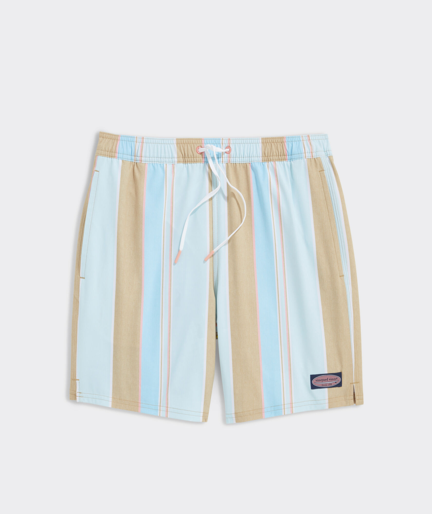 Men’s Swim Trunks and Bathing Suits at vineyard vines