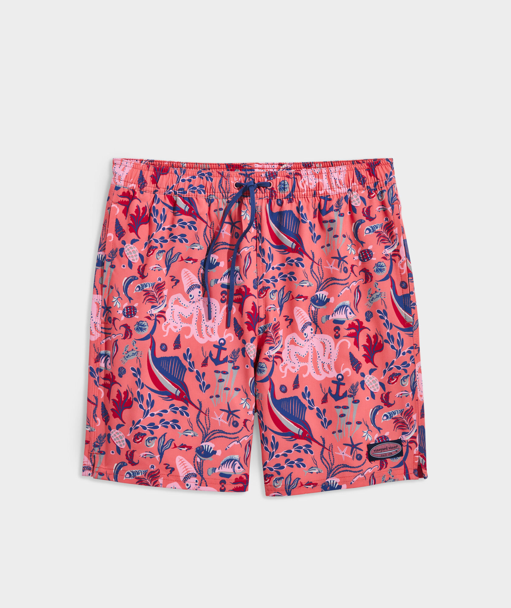 Men’s Swim Trunks and Bathing Suits at vineyard vines