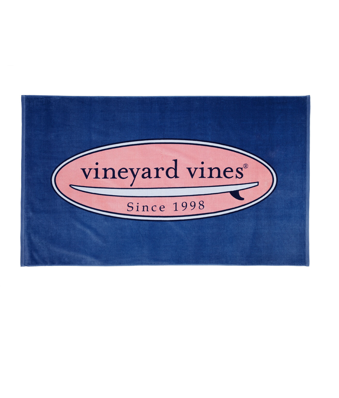 Vineyard Vines Beach Towel