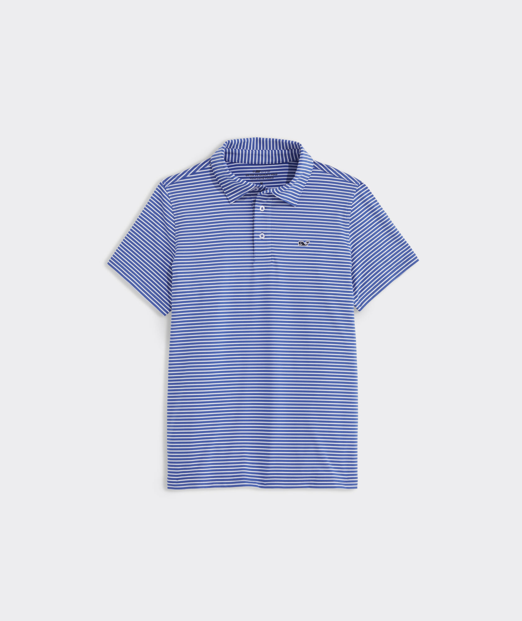 Boy's Polo Shirts | vineyard vines