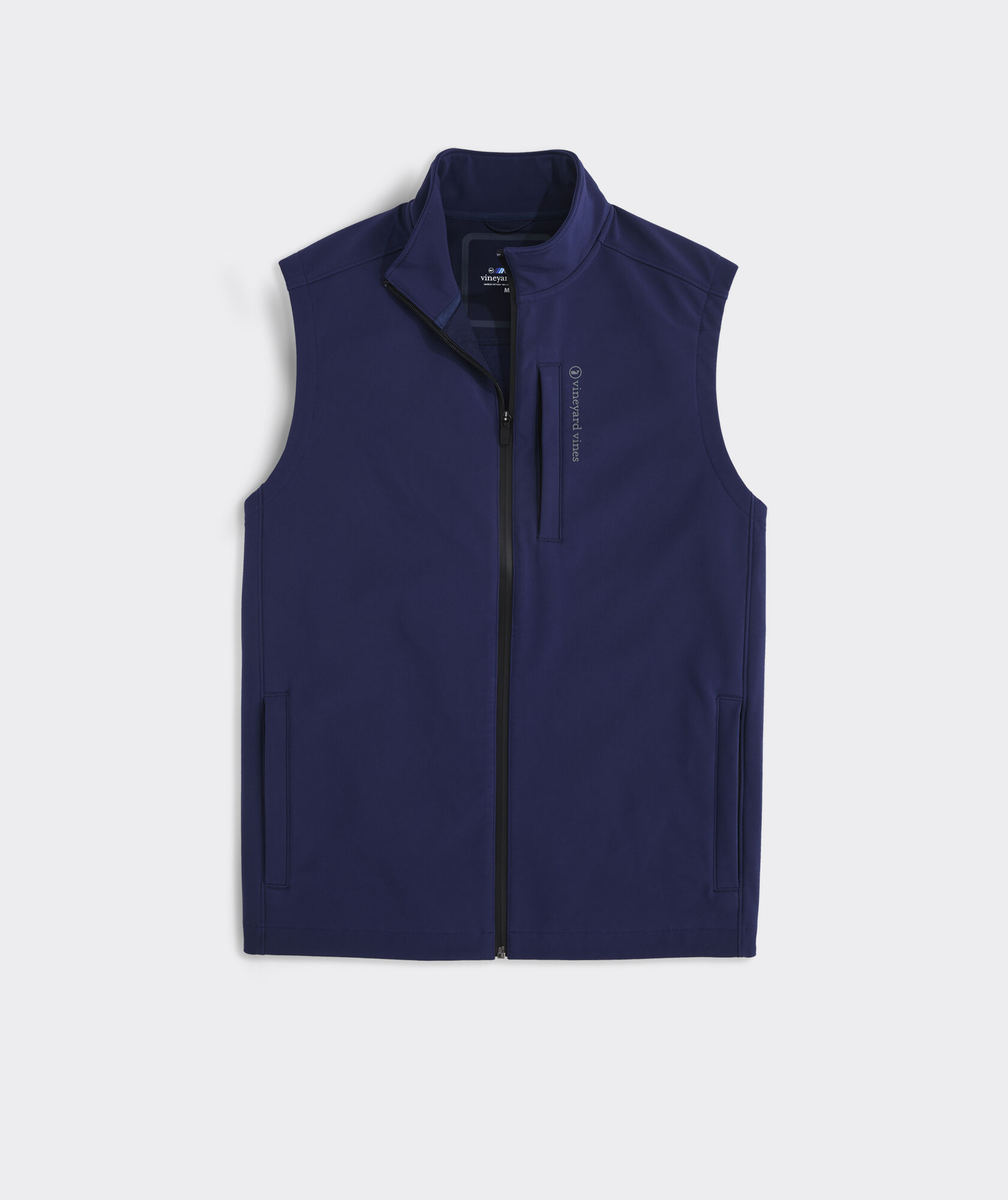 Men's Vests | vineyard vines