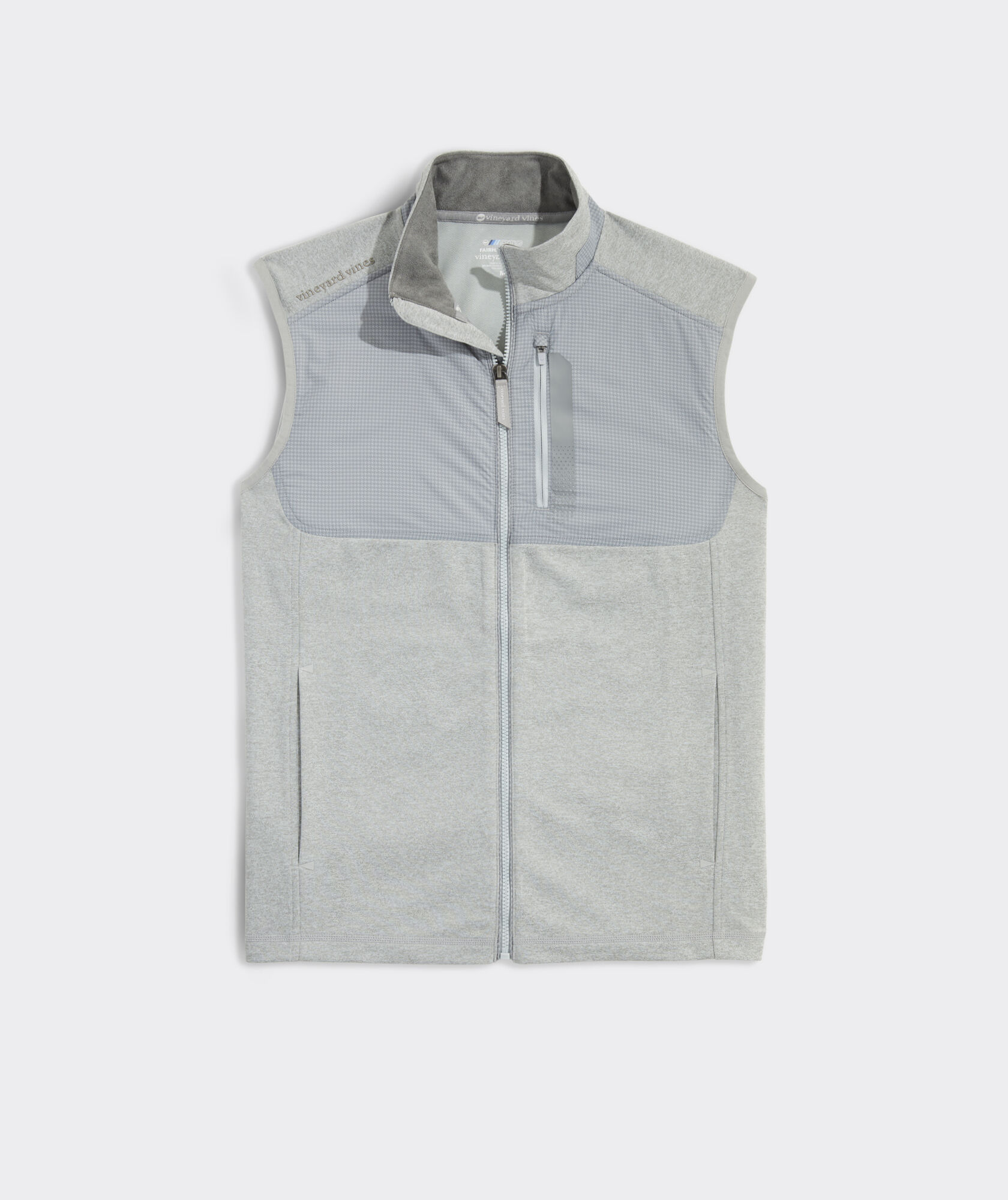 Shop Men's Vests at vineyard vines