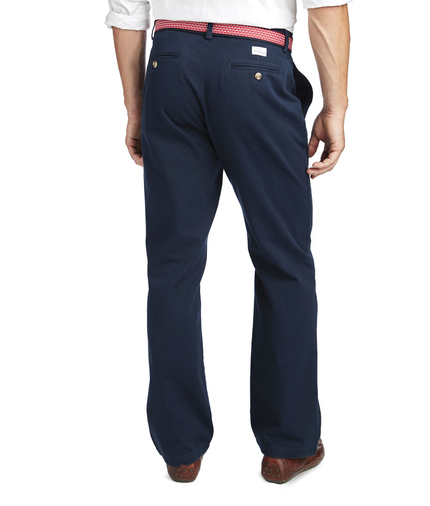 Shop The Original Classic Club Pant at vineyard vines