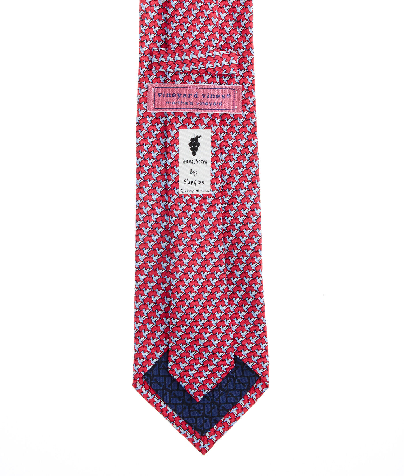Shop Hummingbird Tie at vineyard vines
