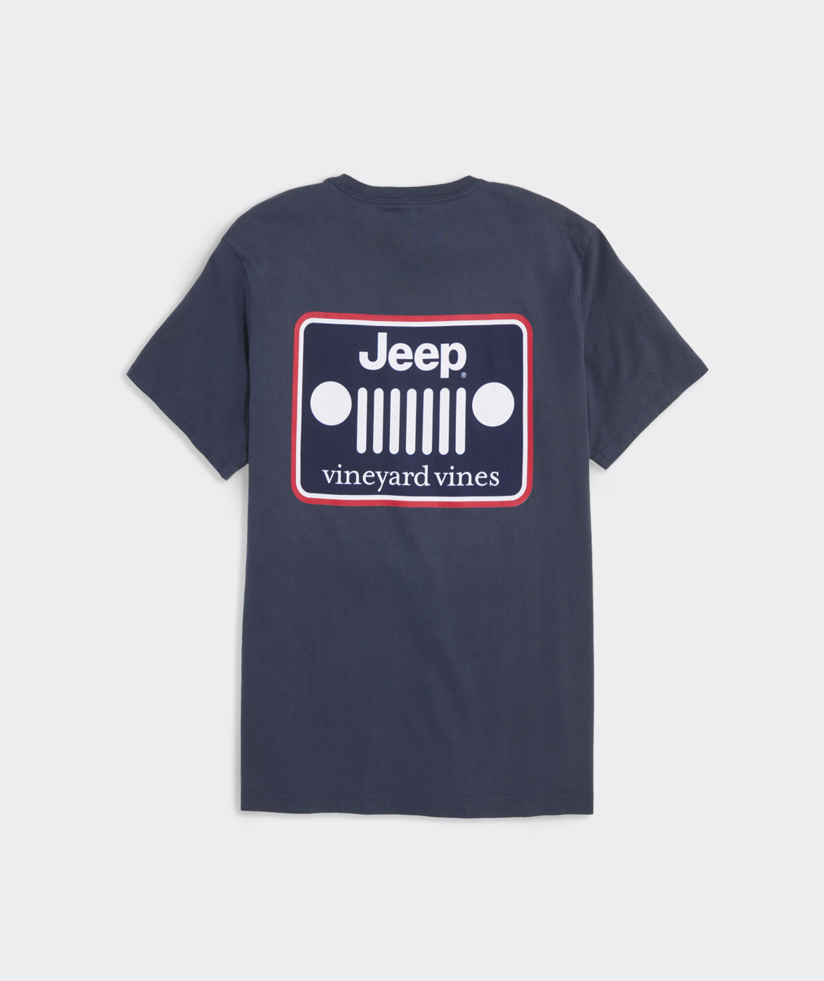 Jeep x vineyard vines Collection
