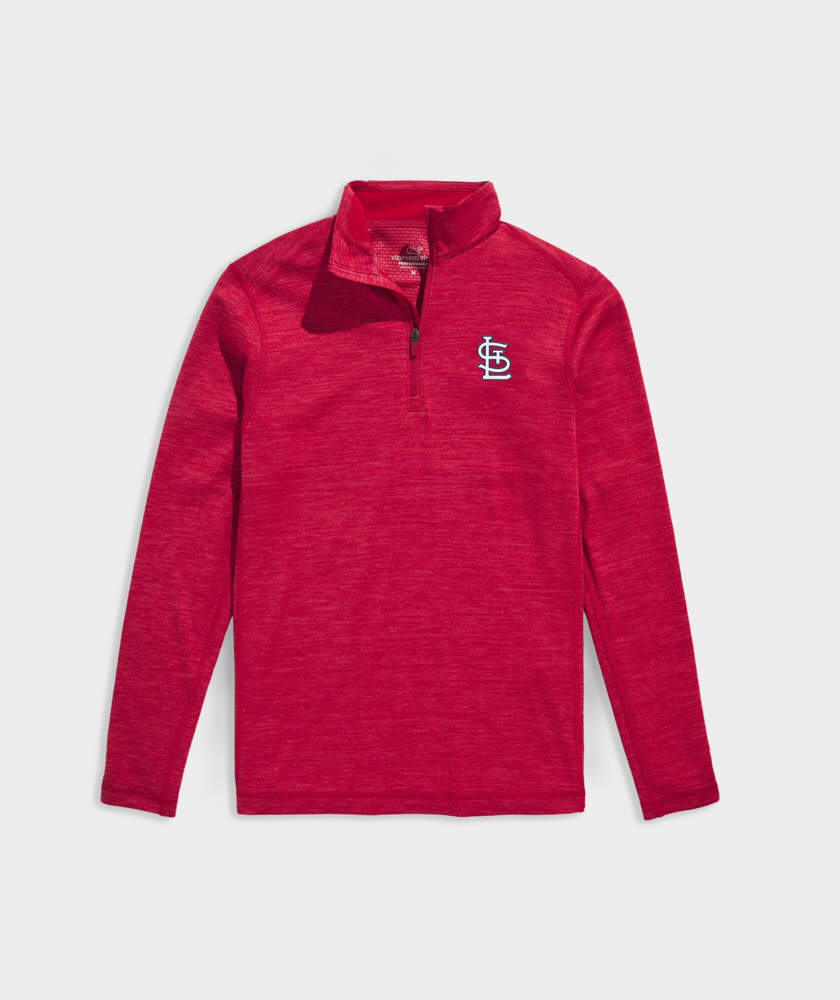 St. Louis Cardinals by vineyard vines