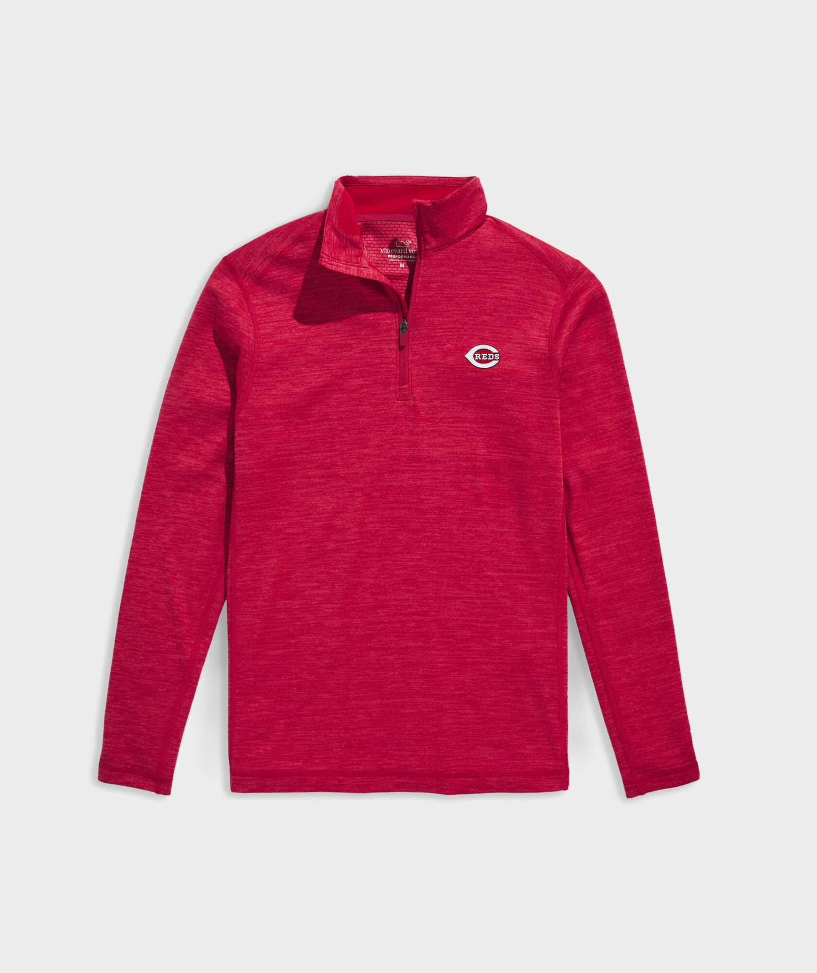 Cincinnati Reds by vineyard vines