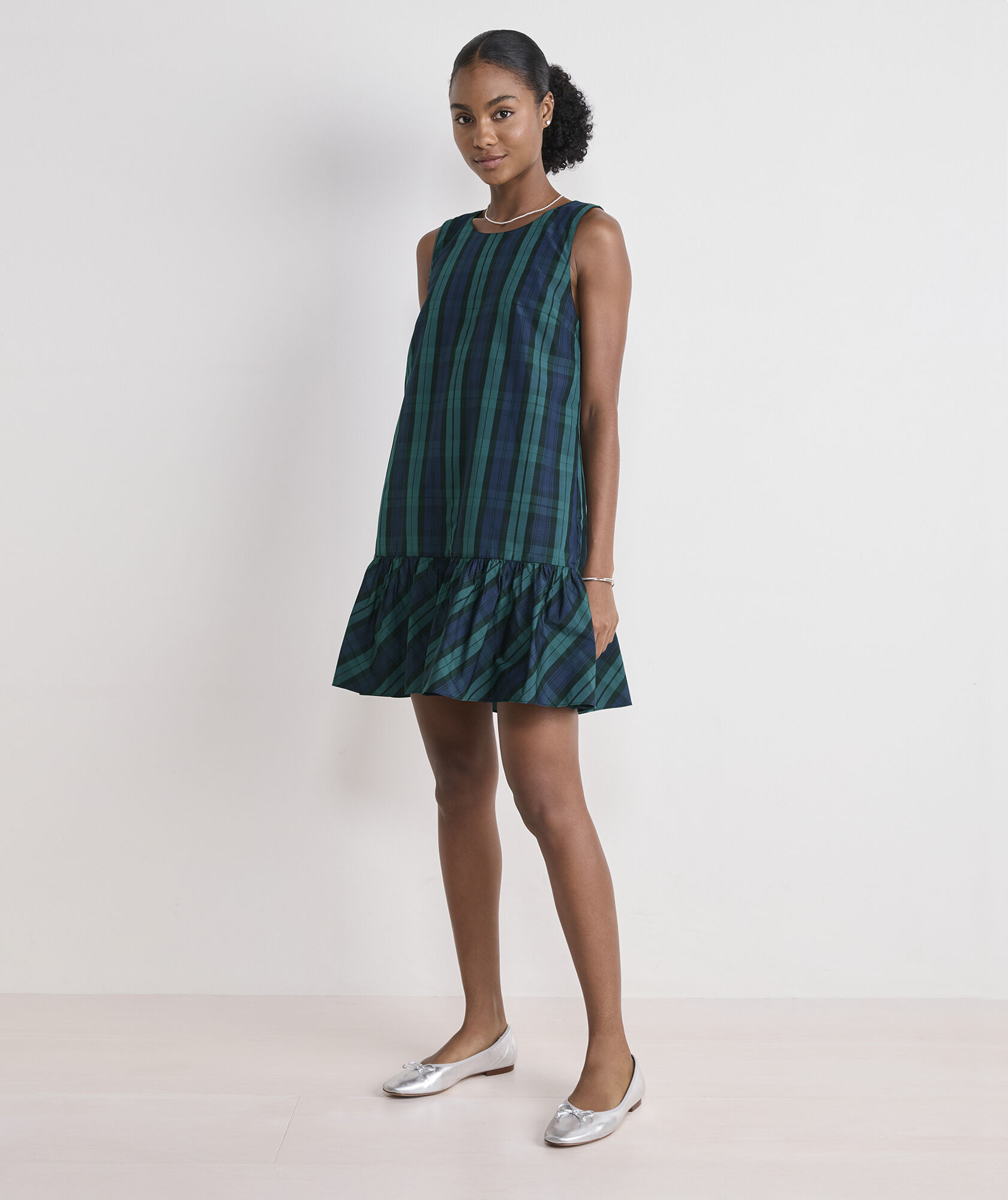 Shop Jody Swing Dress at vineyard vines