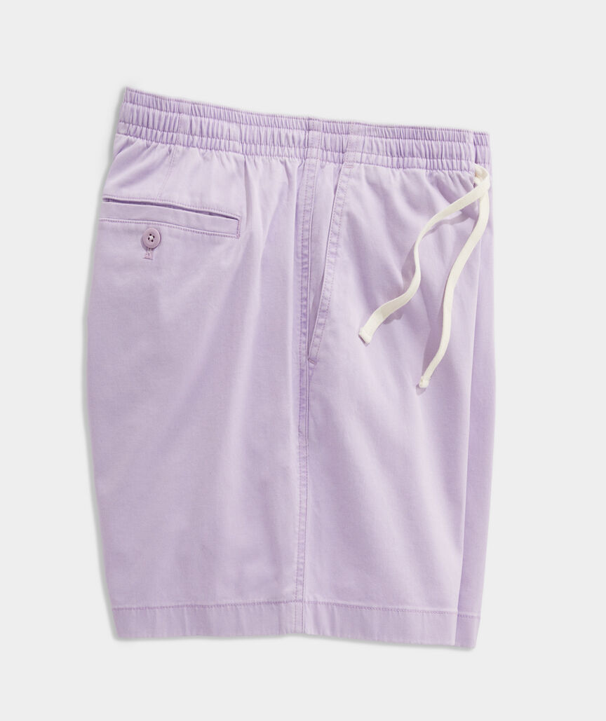 Shop 7 Inch Jetty Shorts at vineyard vines