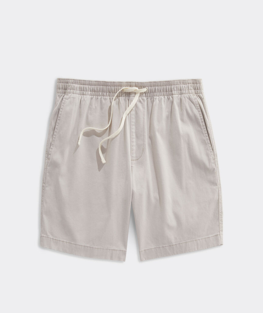 Shop 7 Inch Jetty Shorts at vineyard vines