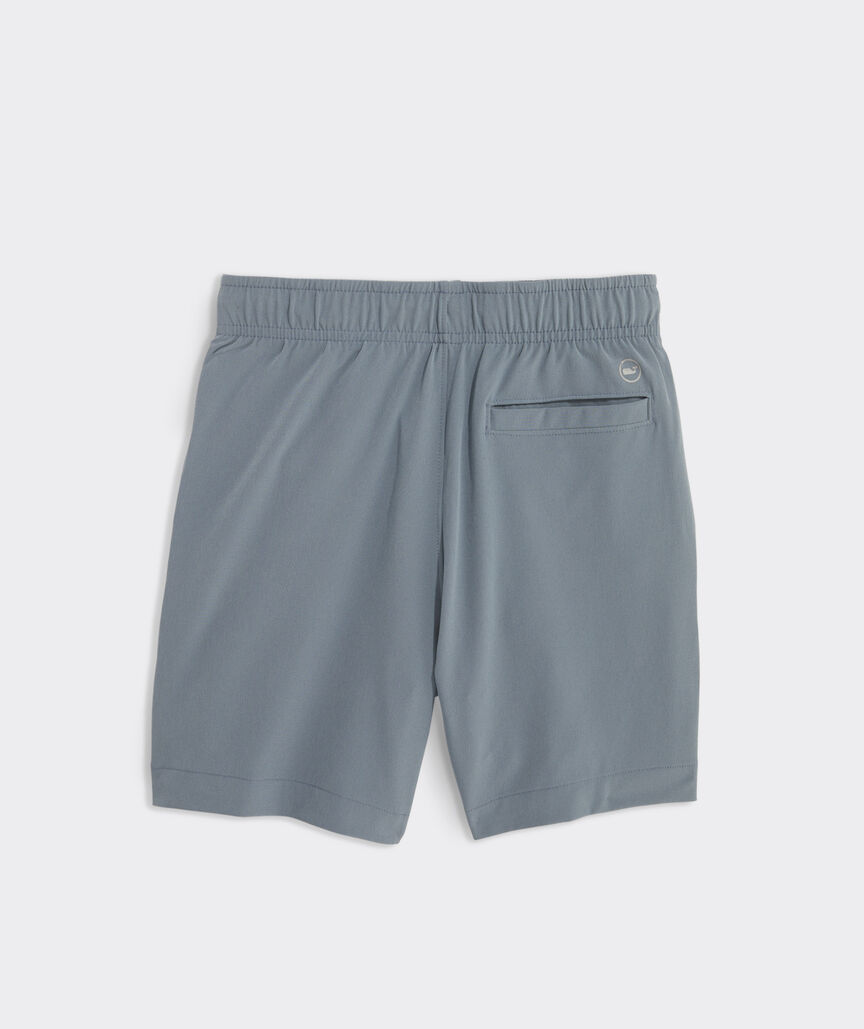 Shop Boys' Pull-On Performance Shorts at vineyard vines