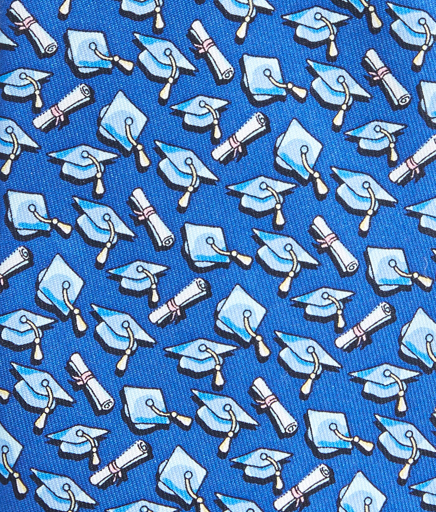 Shop Graduation Cap & Diploma Tie at vineyard vines