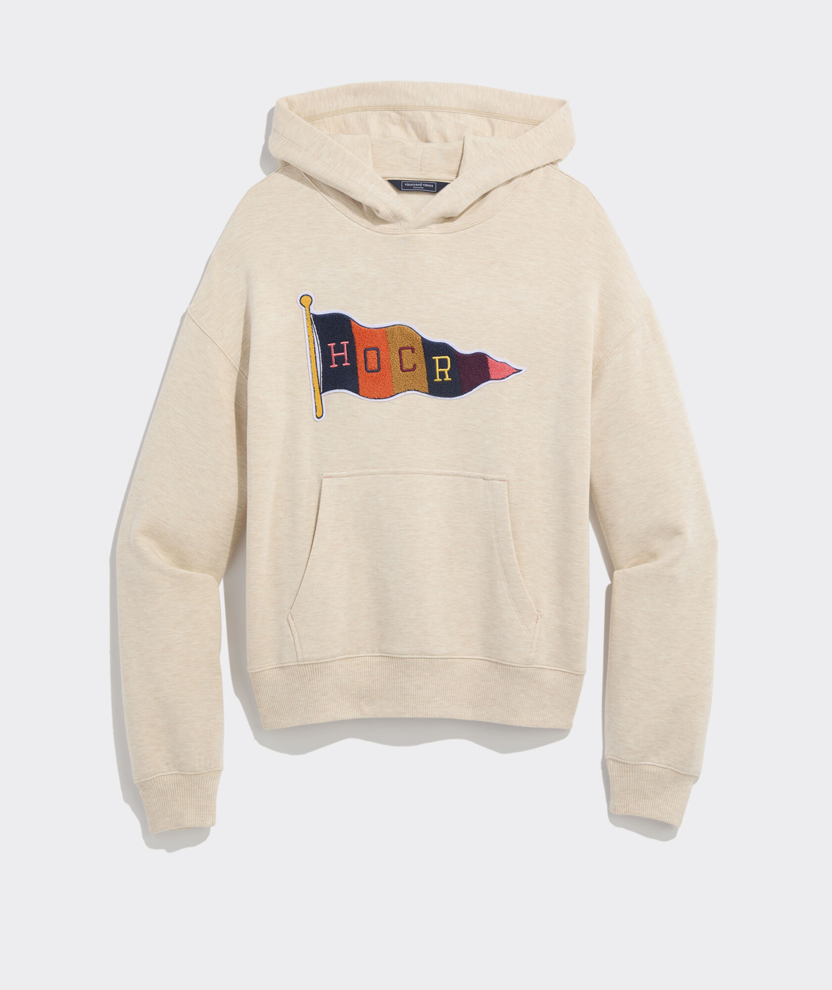 Shop Limited-Edition Head Of The Charles® Dreamcloth® Popover Hoodie at ...