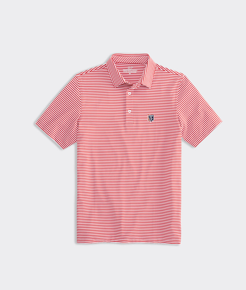 Vineyard Vines Sankaty Polo