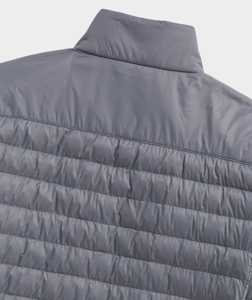Shop Lightweight Packable Puffer Jacket at vineyard vines