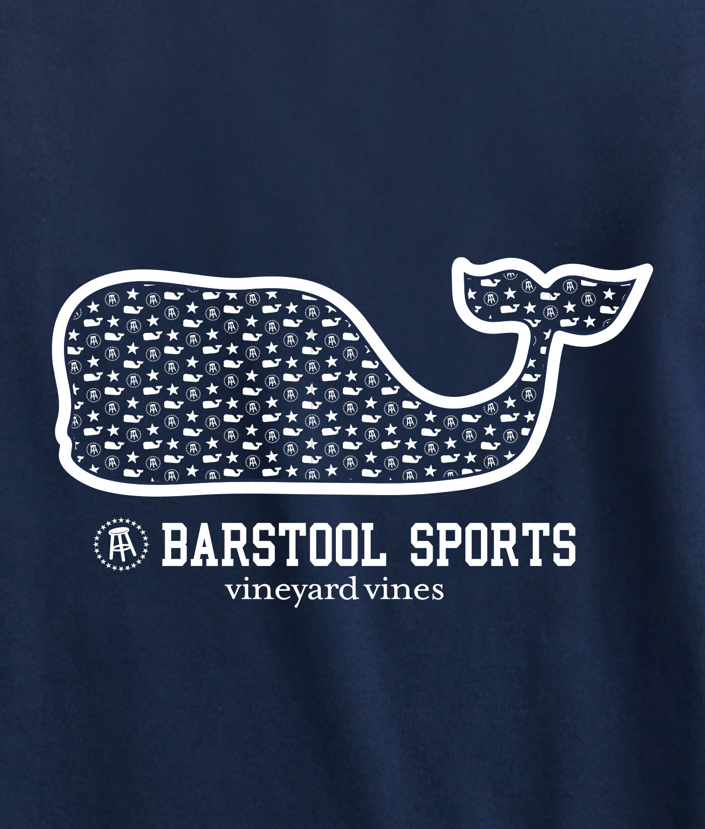 vineyard vines logo font