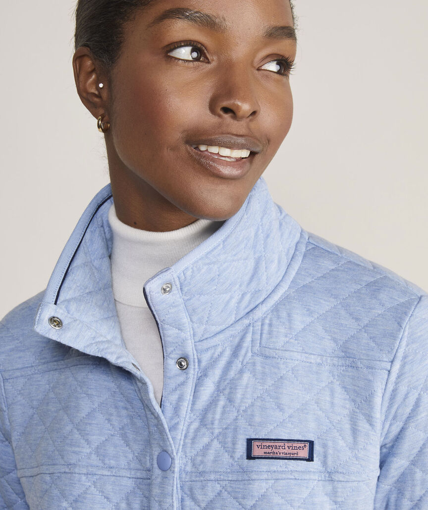 Shop Quilted Dreamcloth® Shep Shirt™ at vineyard vines