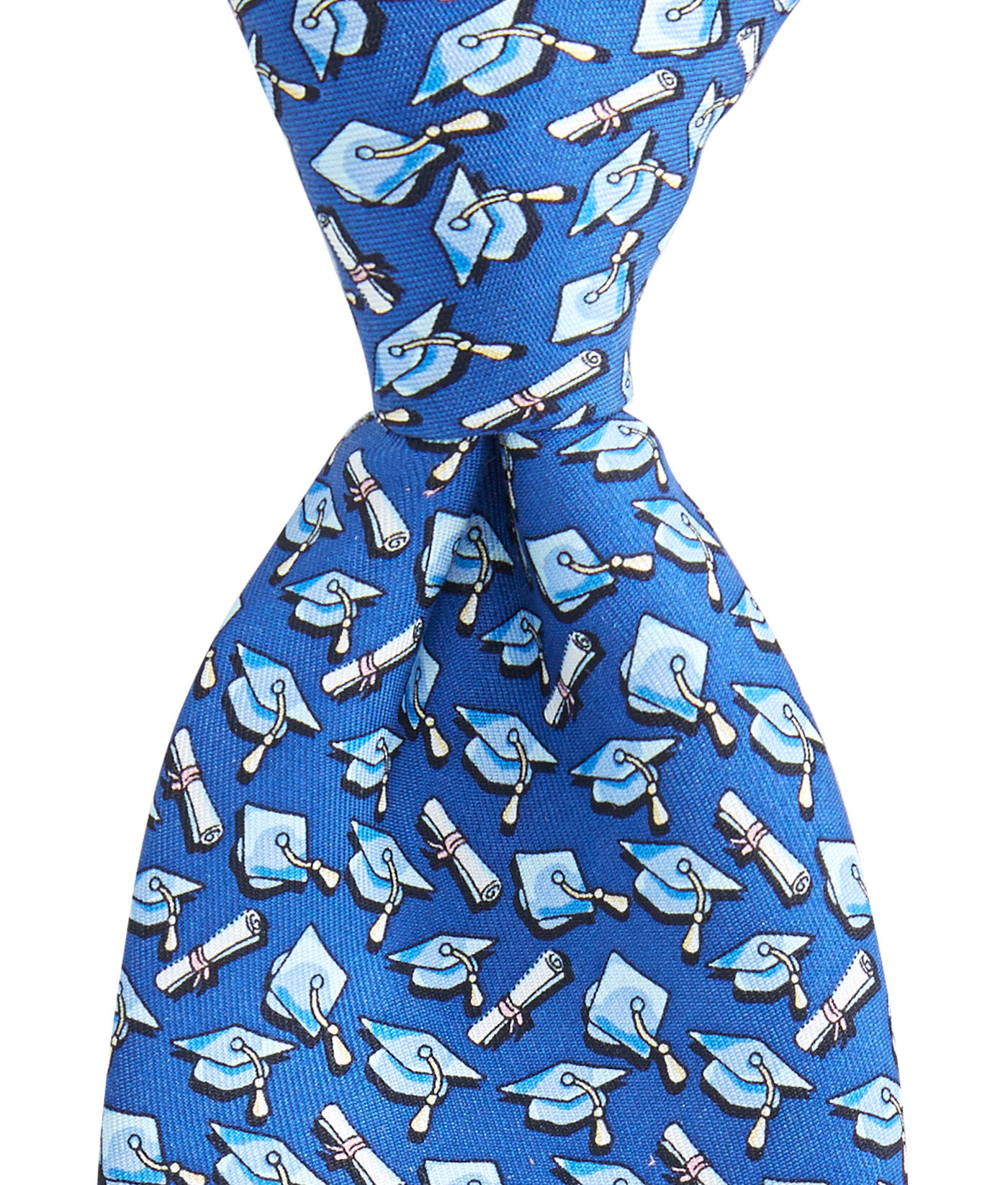 Shop Graduation Cap & Diploma Tie at vineyard vines