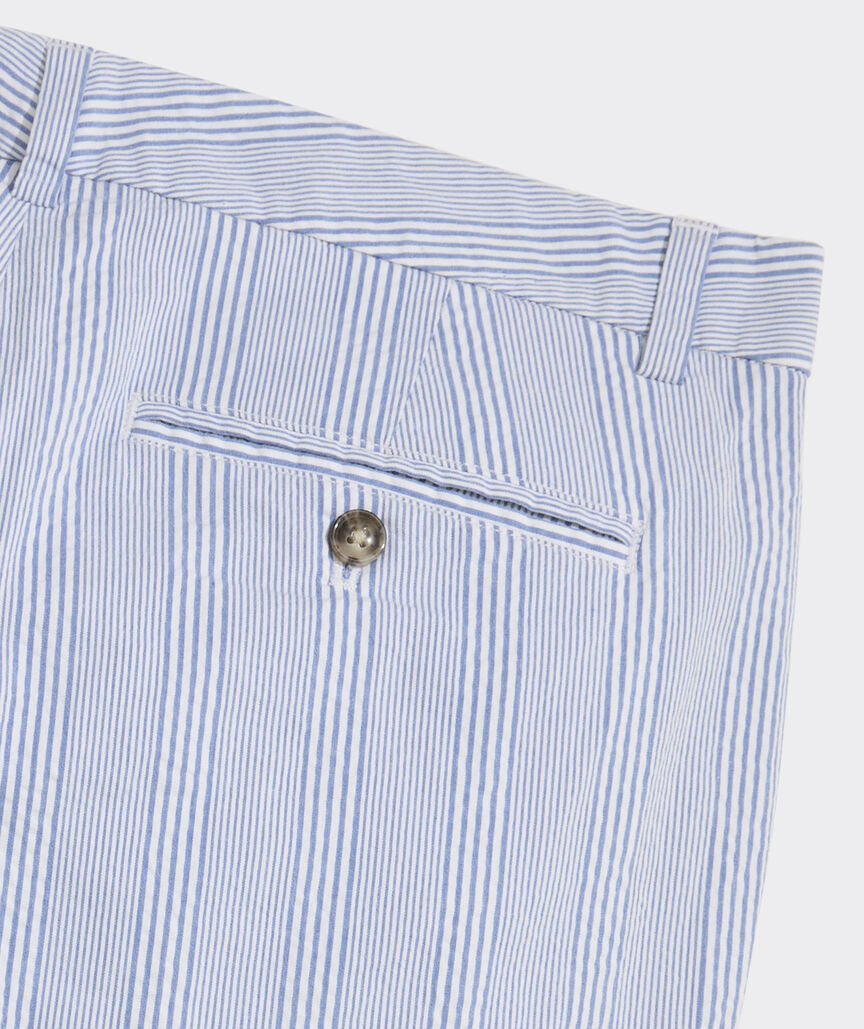 Shop Seersucker Breaker Pants at vineyard vines