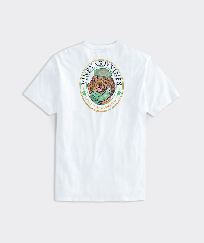 Shop Good Lad Short-Sleeve Pocket Tee at vineyard vines