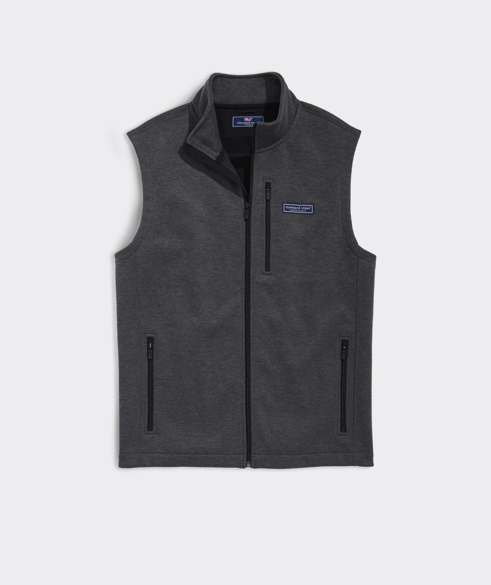 Men's Vests | vineyard vines