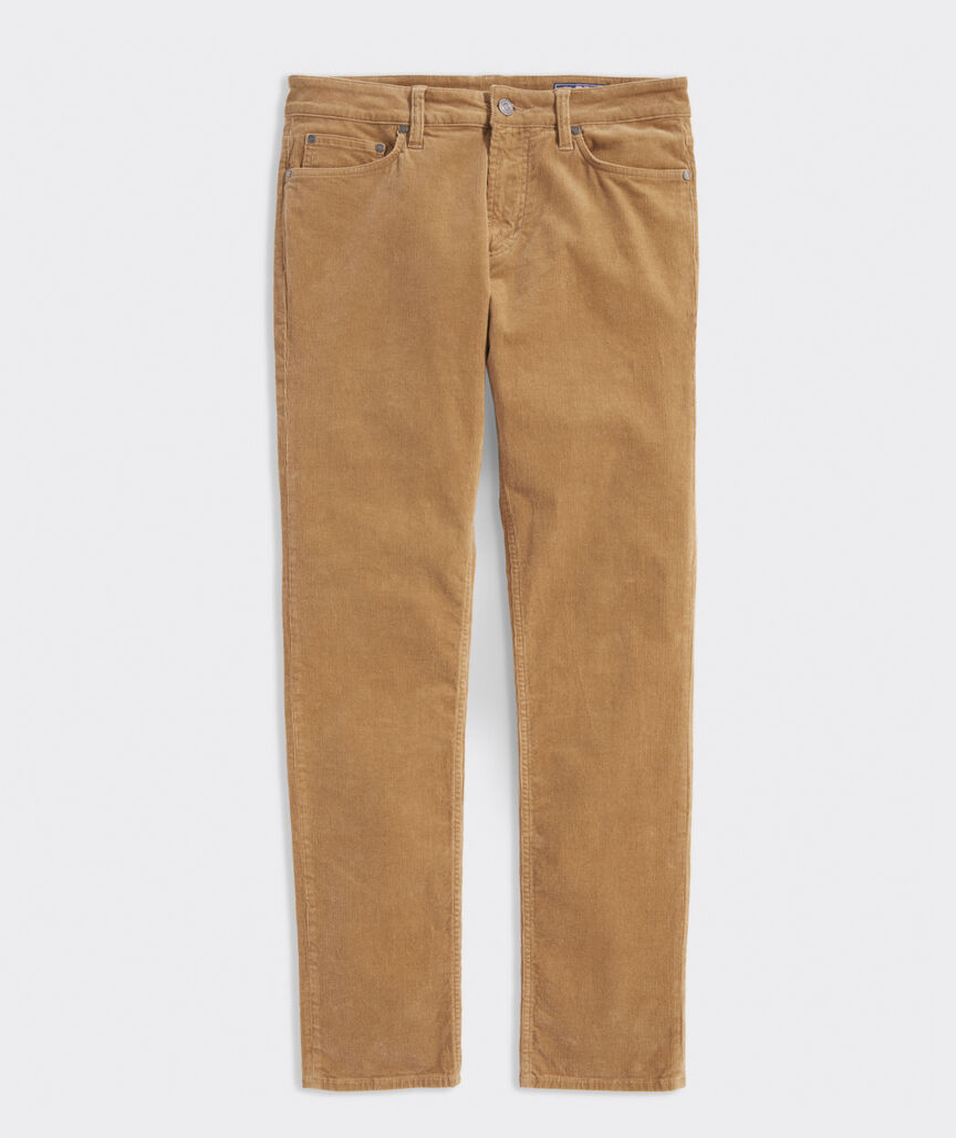 Shop Corduroy 5-Pocket Pants at vineyard vines