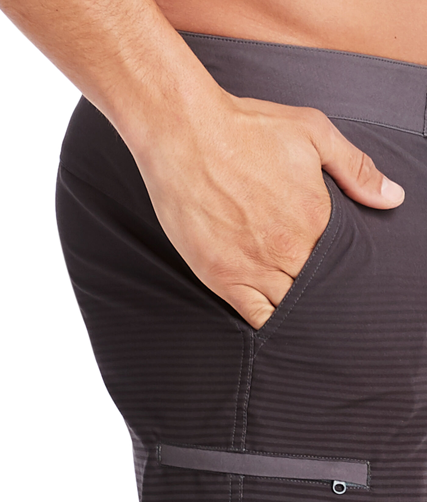 Shop Long Beach Striped Board Shorts at vineyard vines