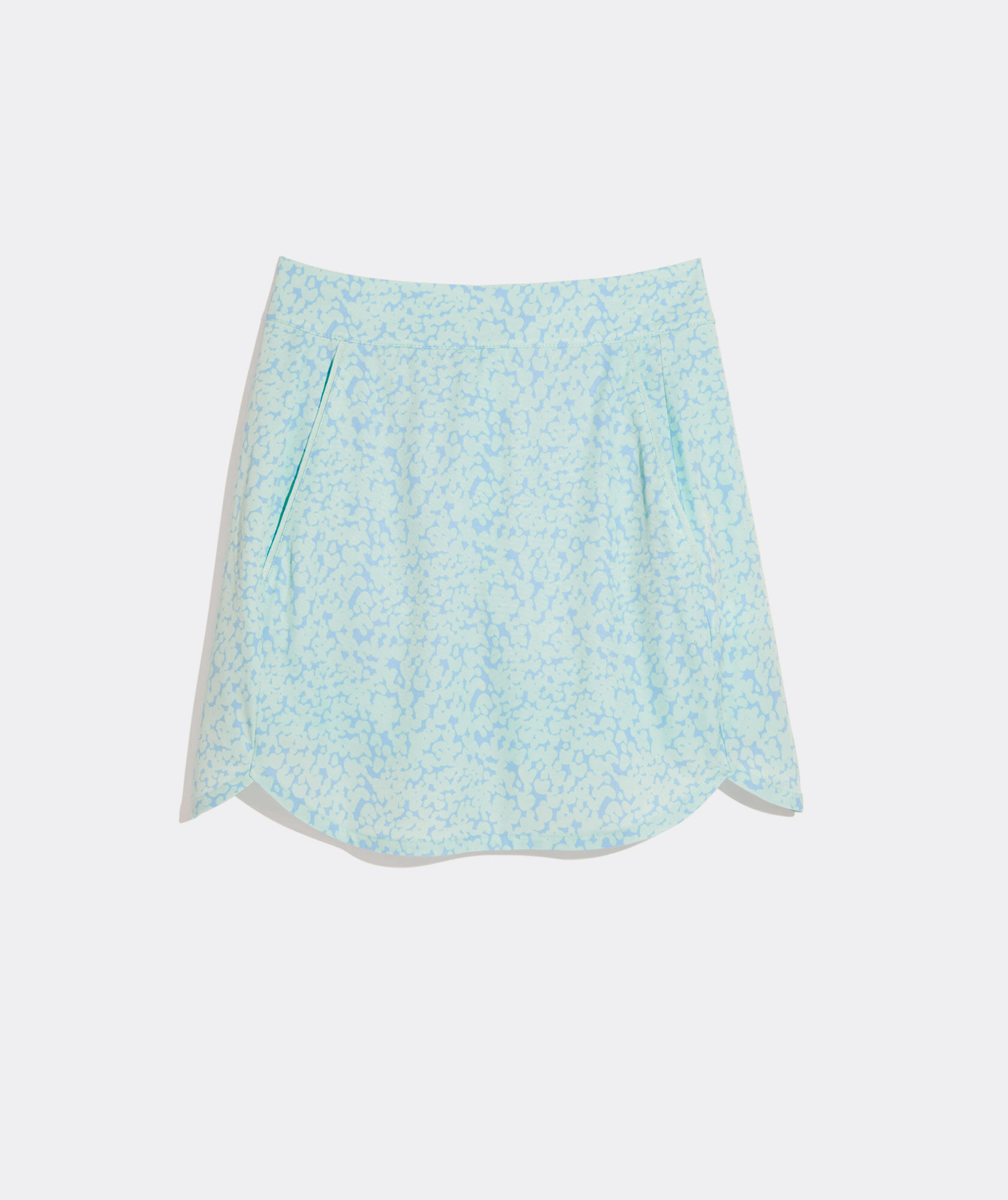 Shop Printed Skort at vineyard vines