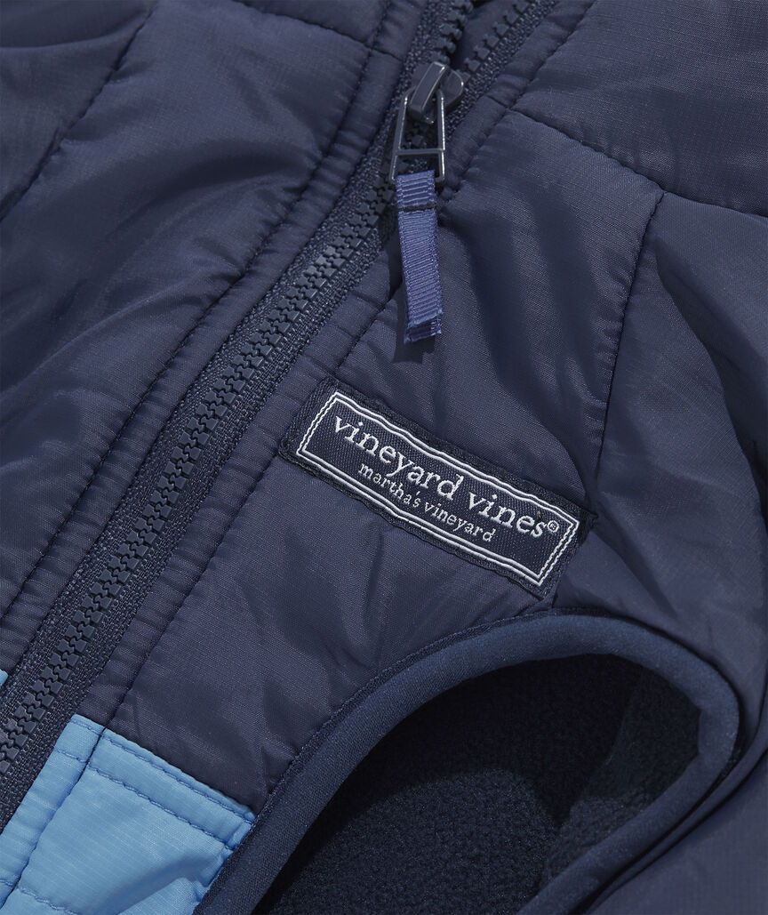 Shop Pet Puffer Jacket at vineyard vines