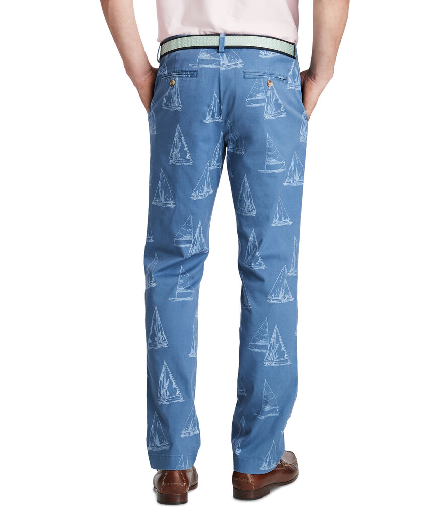 Shop Boats On Water Breaker Pants at vineyard vines