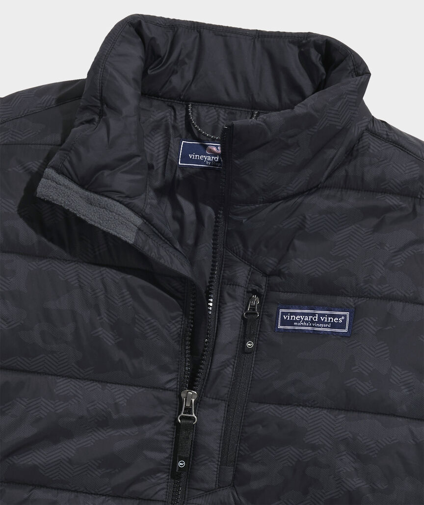 Shop Mountain Weekend Jacket at vineyard vines