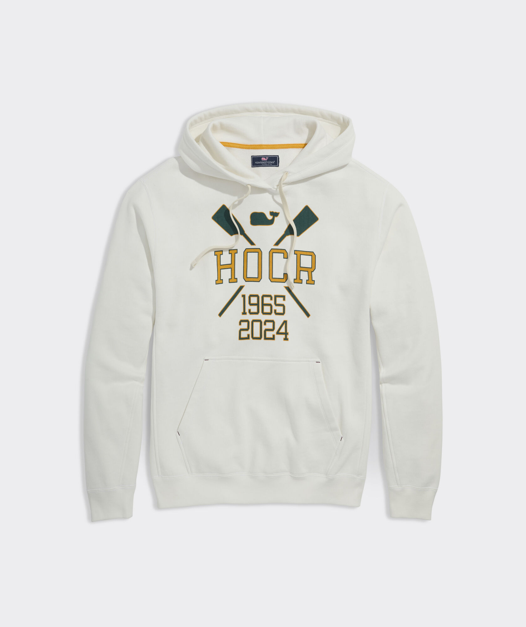 Shop Limited-Edition Head Of The Charles® Clean Fleece Hoodie at ...