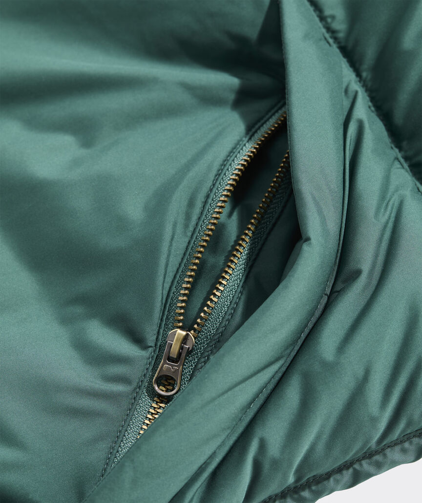 Shop Limited-Edition Head Of The Charles® Heritage Puffer Vest at ...