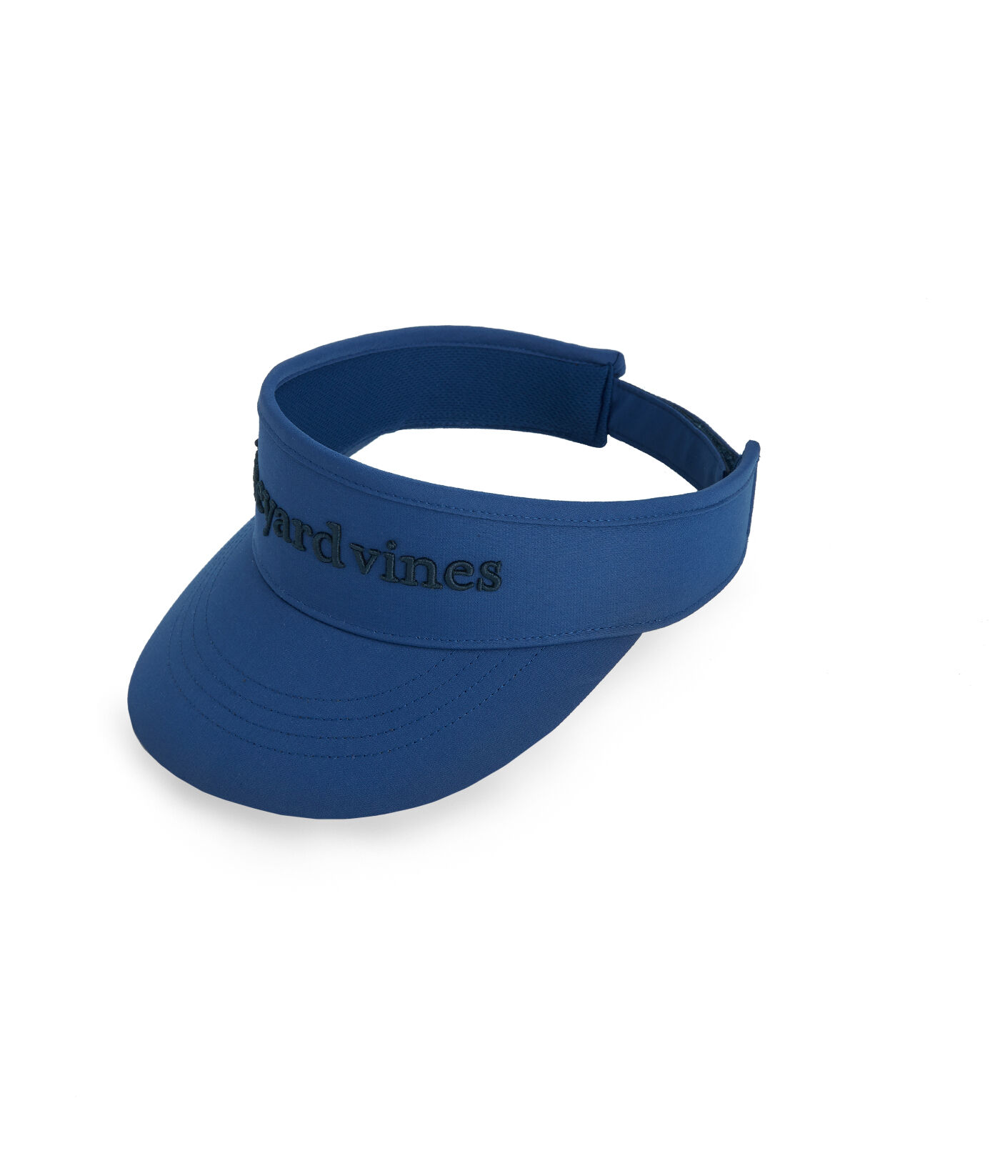 Shop High Profile Golf Visor at vineyard vines