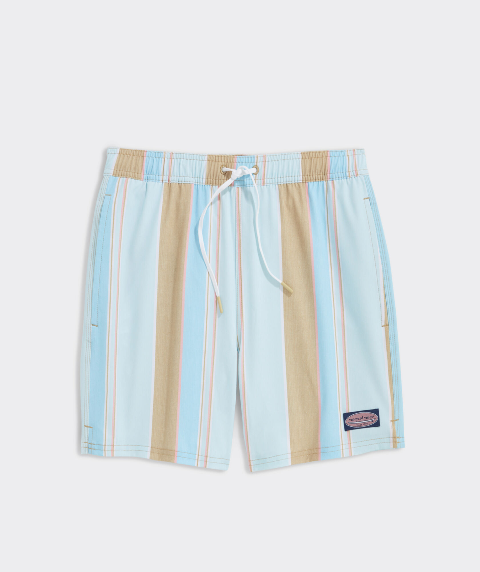 Men’s Swim Trunks and Bathing Suits at vineyard vines