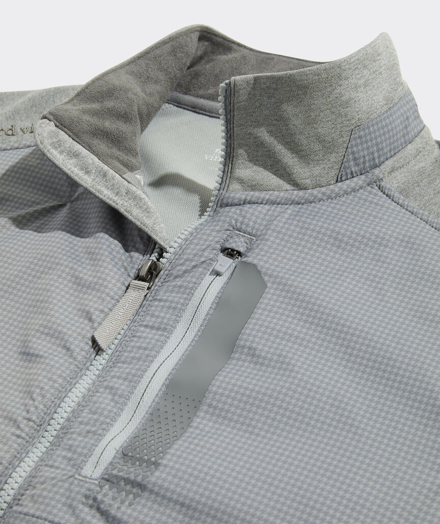 Shop Fairhaven Golf Vest at vineyard vines