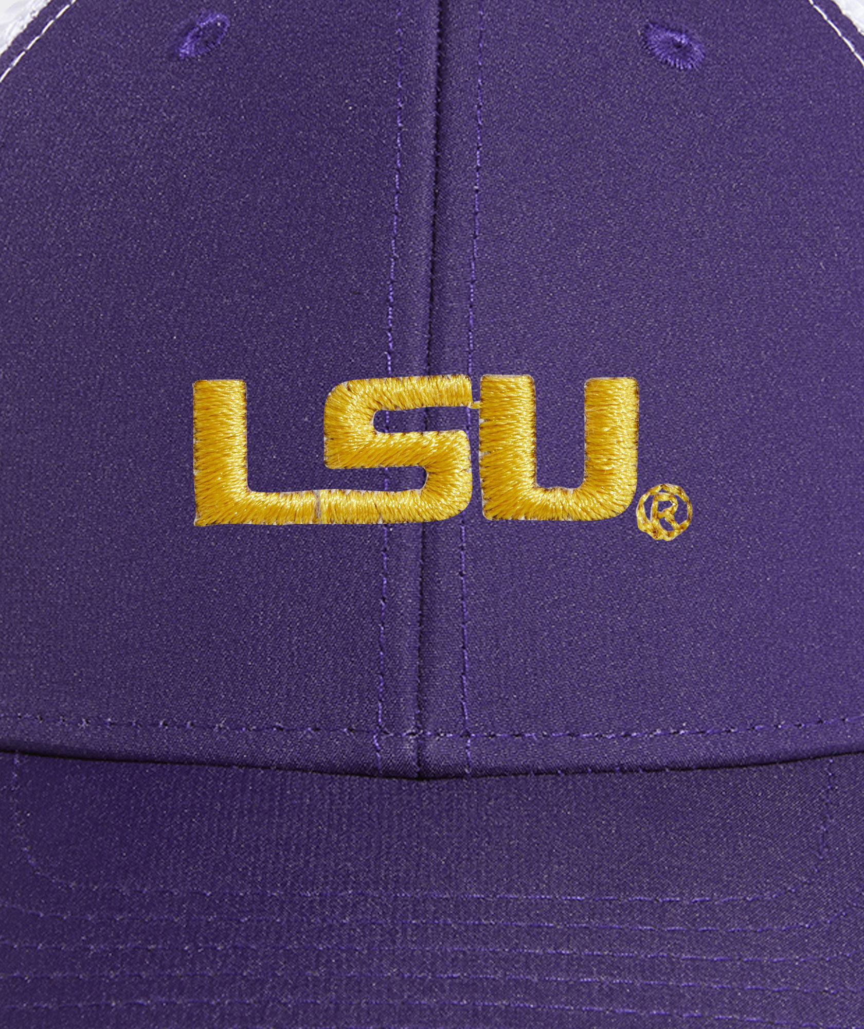 LSU