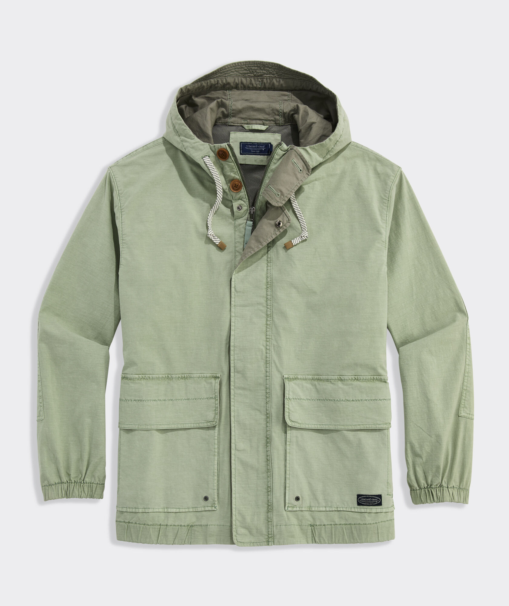 Shop Seadrift Surf Jacket at vineyard vines