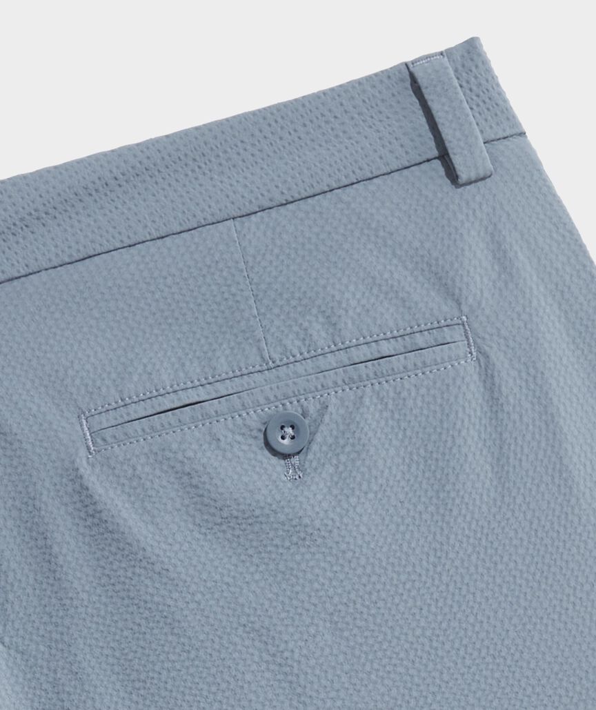 Shop On-The-Go Seersucker Pants at vineyard vines