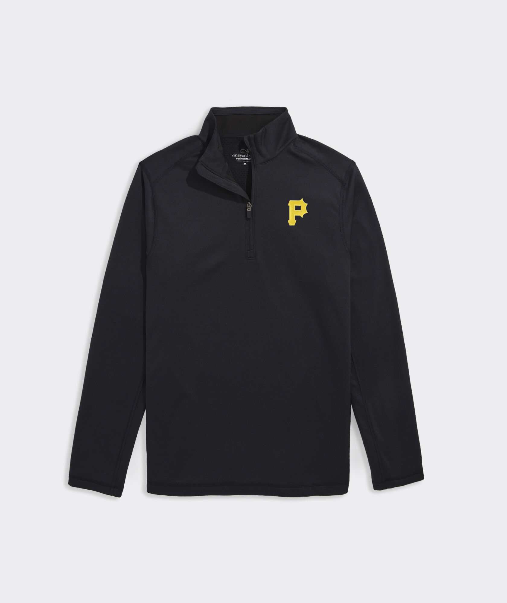 Pittsburgh Pirates by vineyard vines
