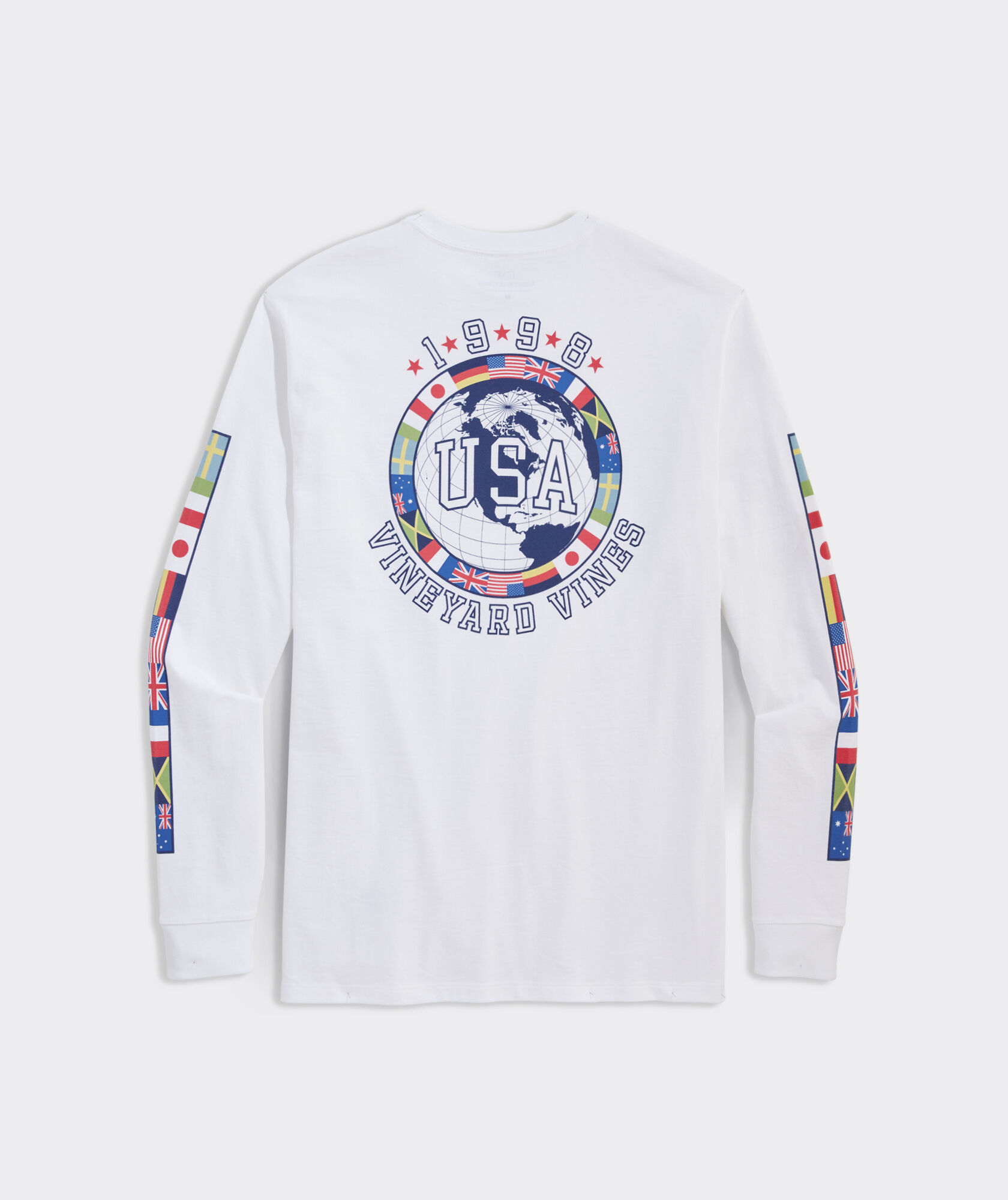 Men's Tee Shirts | vineyard vines