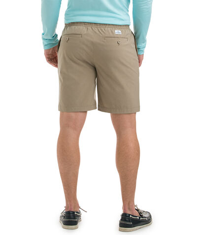 Shop 8 Inch Performance Jetty Shorts at vineyard vines