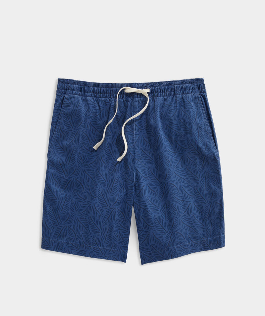 Shop 7 Inch Jetty Shorts at vineyard vines