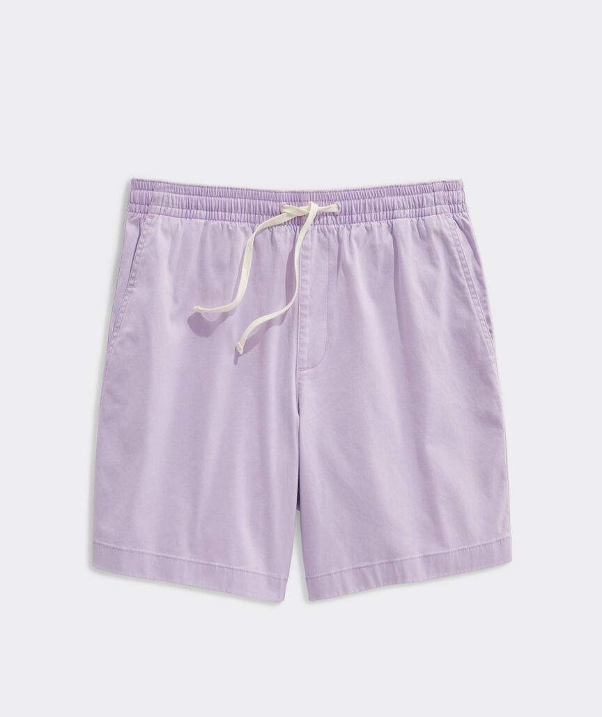 Shop 7 Inch Jetty Shorts at vineyard vines