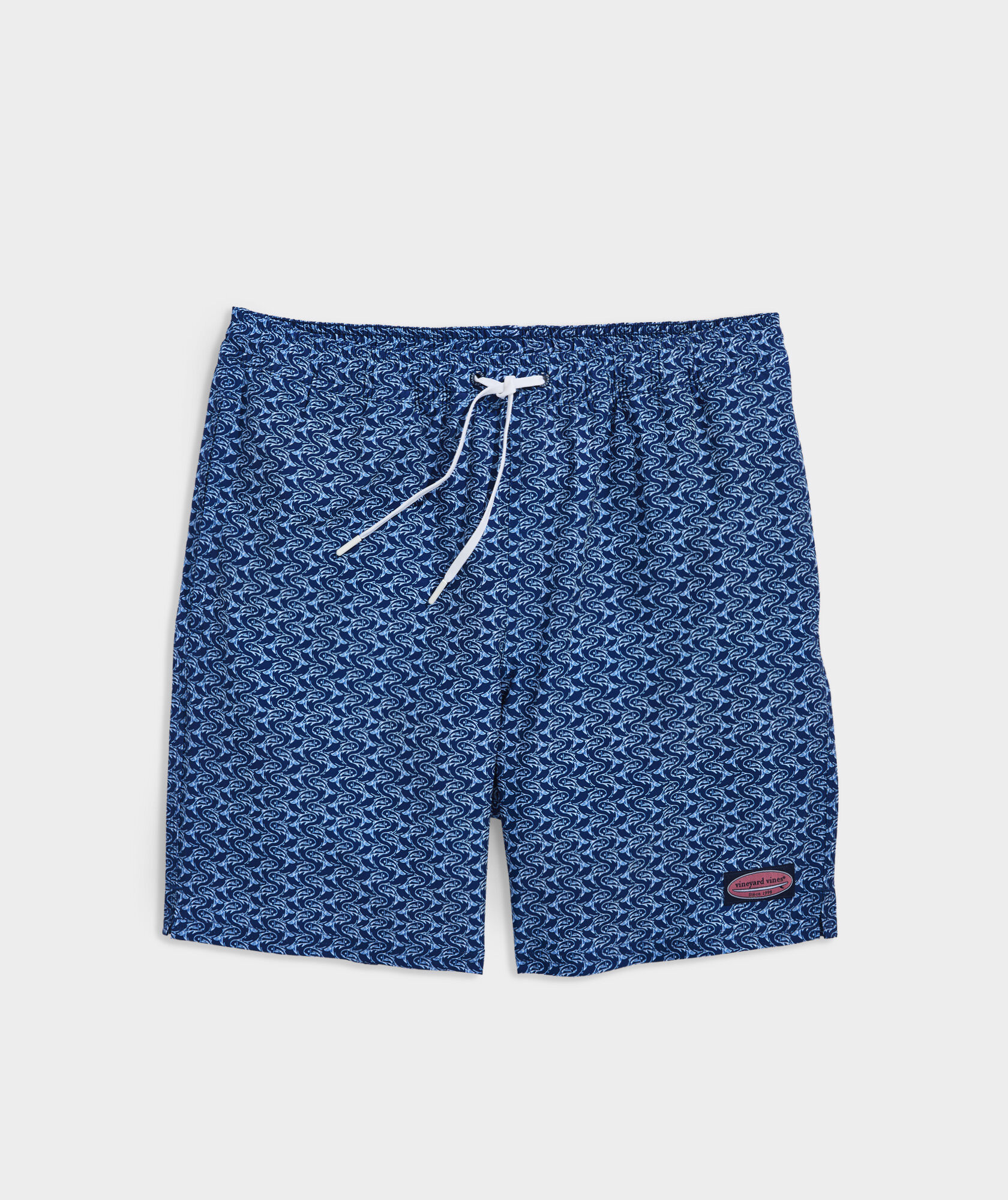 Men’s Swim Trunks and Bathing Suits at vineyard vines